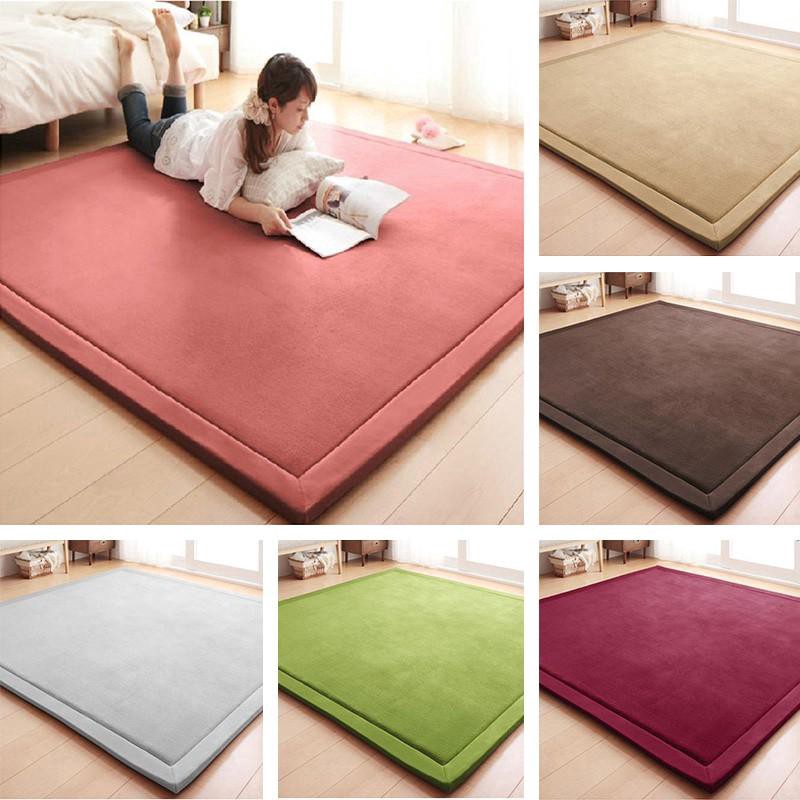 Japanes Large Floor Non Slip Carpet Japan Tatami Mat Rug Japan Home ...