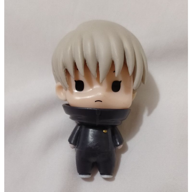 Jujutsu Kaisen Inumaki Toge Chibi Figure | Shopee Philippines