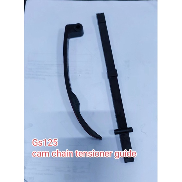timing chain tensioner guide Gs125 | Shopee Philippines