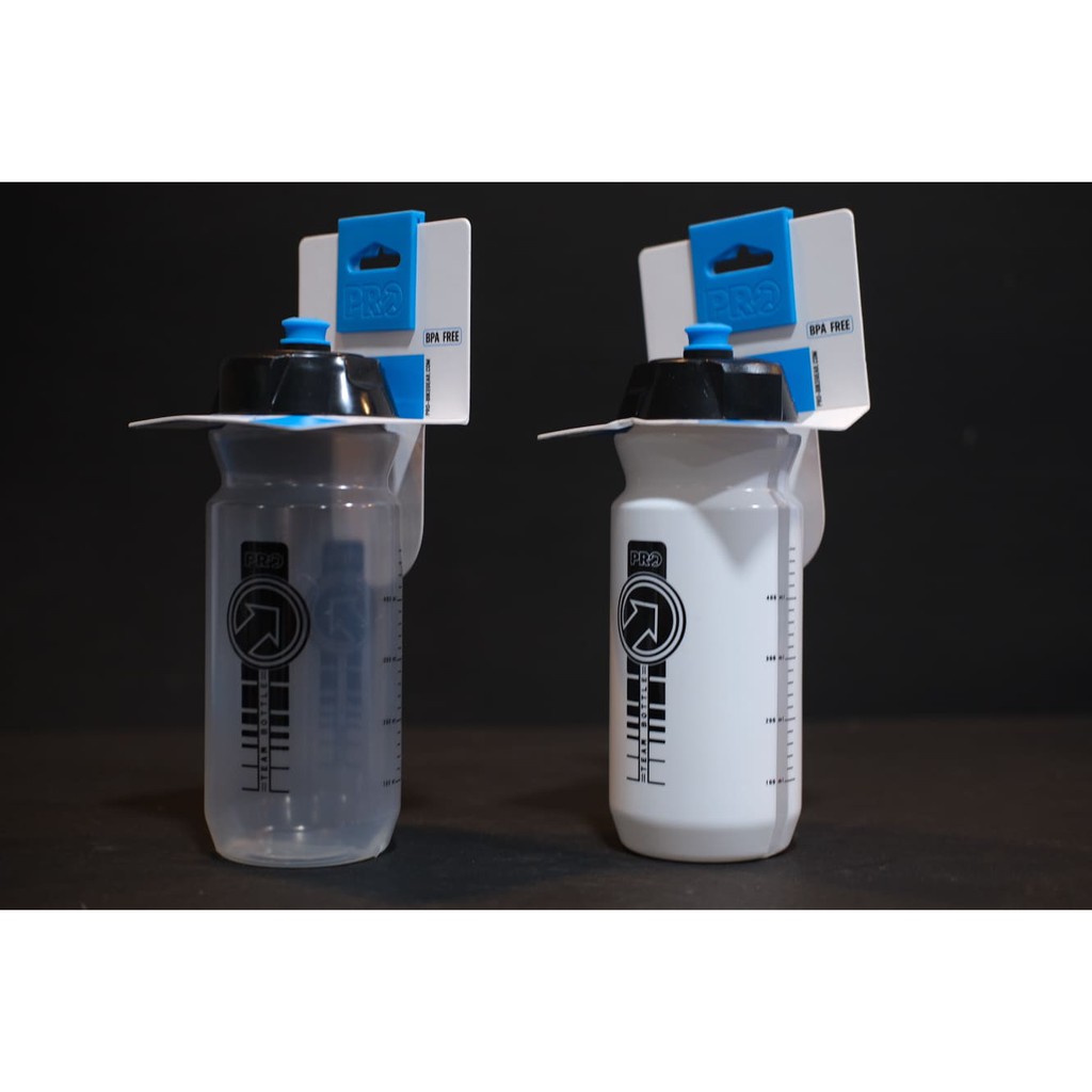 SHIMANO PRO Team Bottle 600ml (Original) | Shopee Philippines