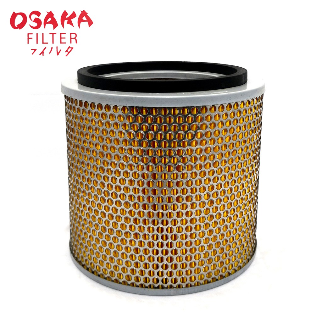 OSAKA AIR FILTER MAZDA BUS: T2500, T3500 / MITSUBISHI FUSO 4D32, 4D33 ...