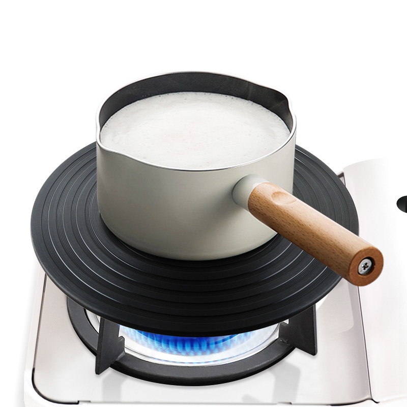 Heat Conducting Teflon Pan Mat/Heat Conducting Plate | Shopee Philippines