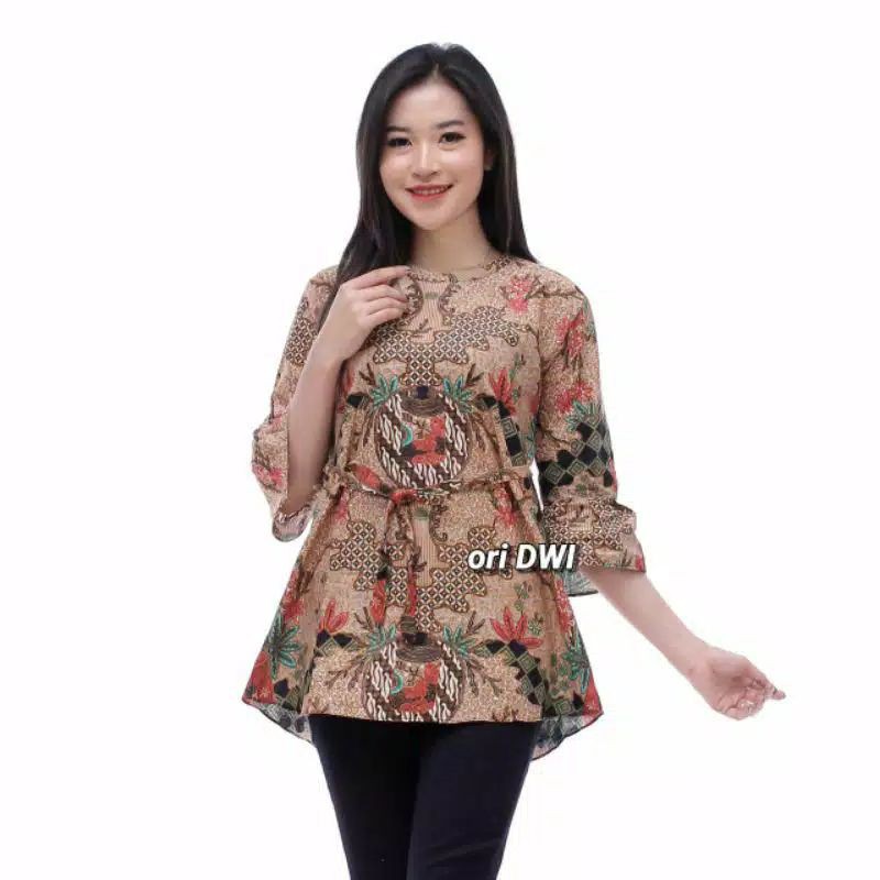 KATUN Find The Top Batik Dolby Weaving Fine Written Silk Cotton ATBM ...