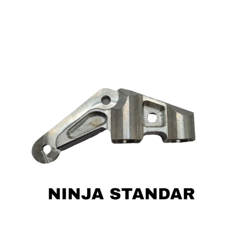 Bracket CALIPER MONOBLOCK 4 PISTON DISC BRAKE ADAPTER CALIPER MONOBLOCK ...