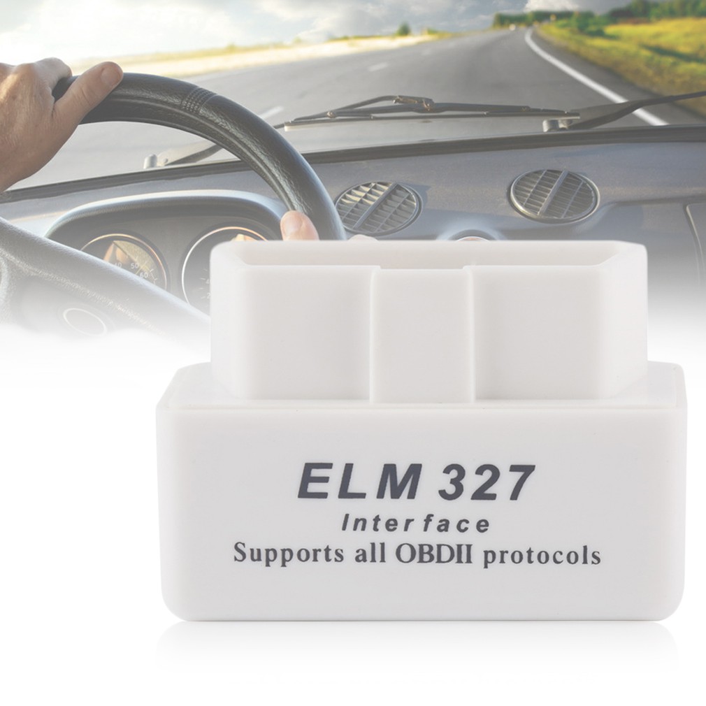 allinone.cn//ELM327 V2.1 OBD2 II Bluetooth Diagnostic Car Auto Scanner ...