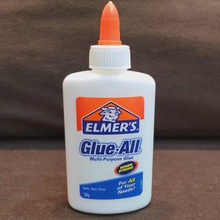 Elmer's Glue All 40G, 130G, 240G, 1010Ml, 3.6Kg, For Home, School And ...
