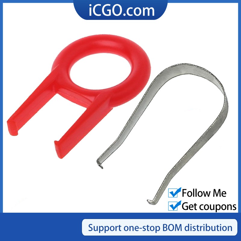 Switch key Puller Remover Tool For Cherry Kailh Gateron Replacement ...