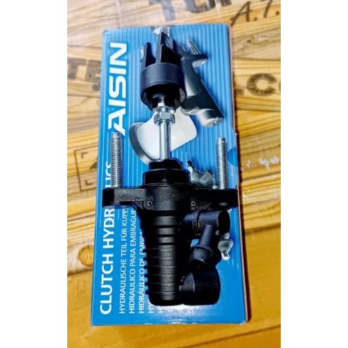 Clutch Master Assembly for Toyota Innova/Fortuner/Hilux 5/8 Aisin Japan ...