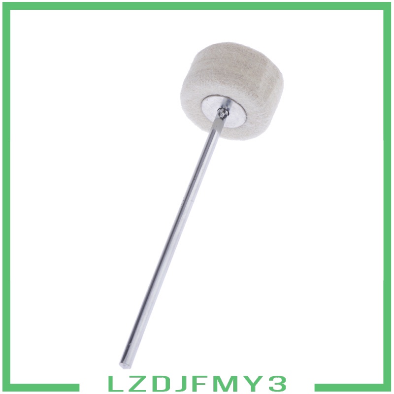 [Limit Time] Bass-Kick Drum Beater Pedal Beater Head for Percussion Drum | Shopee Philippines