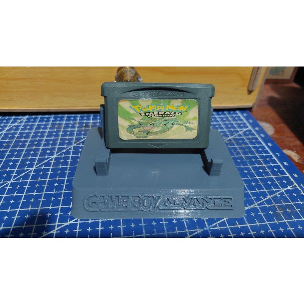 Gameboy Advanced Carts (GBA) Batch 1 (Battery ASSUMED DRY!!! Thus, NO ...