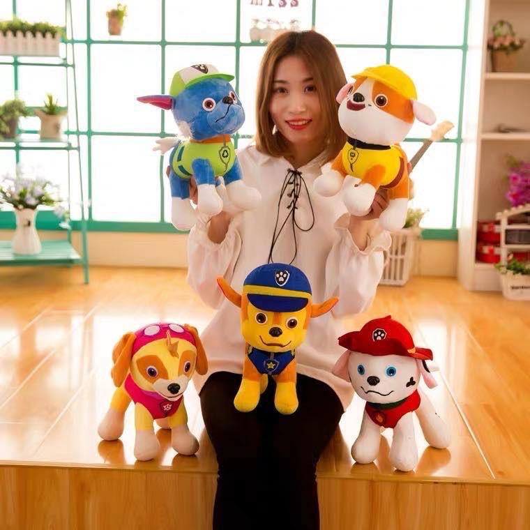 Dog Stuff Toy toys stuffed toy20cm | Shopee Philippines