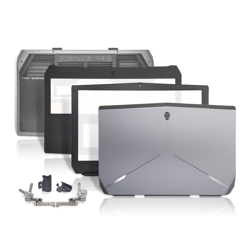 Kirot New cover case for Dell ALienware 17 R2 R3 models LCD backside ...