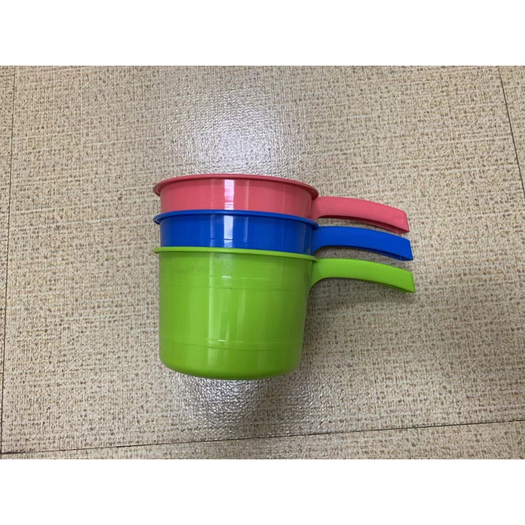 Plastic Water Dipper 1pc (508) | Shopee Philippines