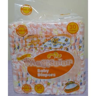 Shop magic color diaper for Sale on Shopee Philippines