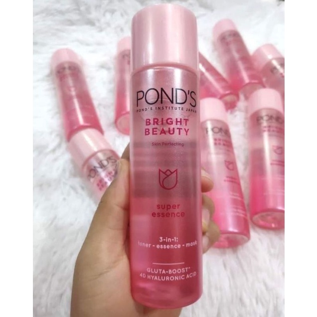 Pond's Perfect Potion essence 110ml | Shopee Philippines