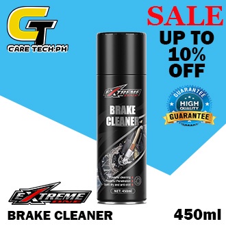 EXTREME ONE BRAKE CLEANER 450ML | Shopee Philippines