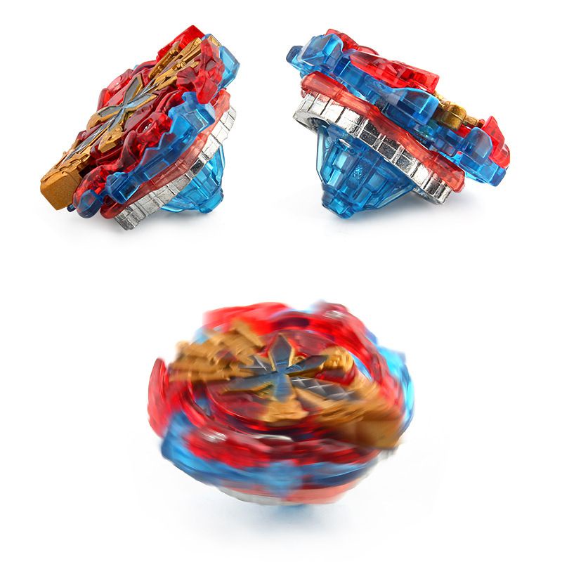 Magnificent Beyblade Burst Xeno Xcalibur Xcalius Excalibur B-48 Toy For ...