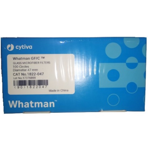 Whatman GF/C Glass Microfiber Filter | Shopee Philippines