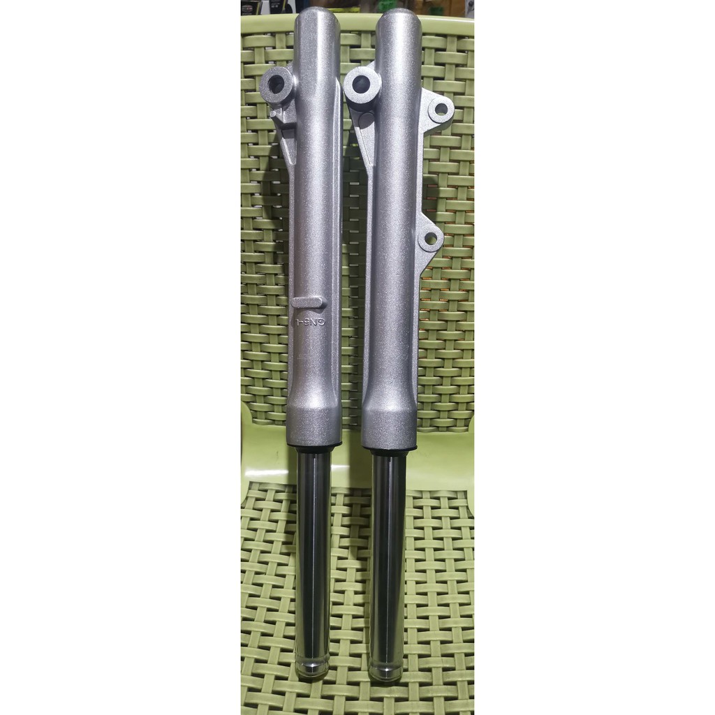 { COD } Motorcycle Front Shock - Wave 125 / Wave 100 / Smash (Disc ...