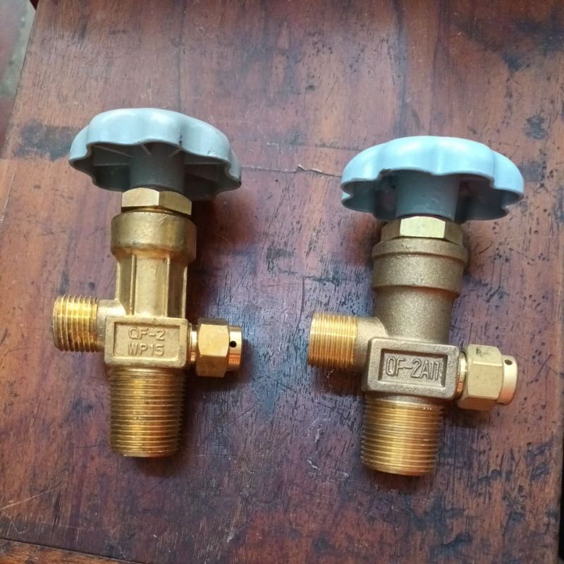 Co2 Cylinder Tank Valve | Shopee Philippines
