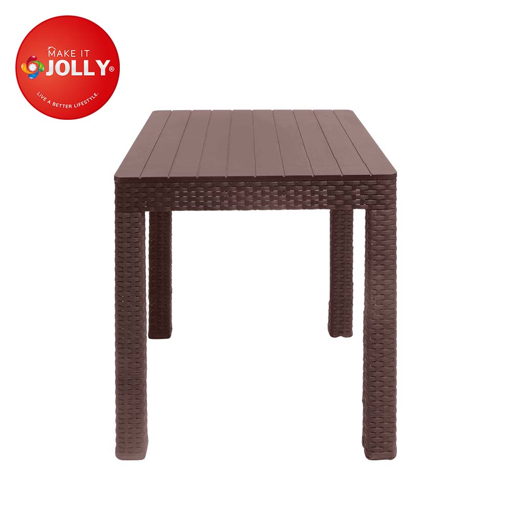 JOLLY PLASTIC Side Table High | Shopee Philippines