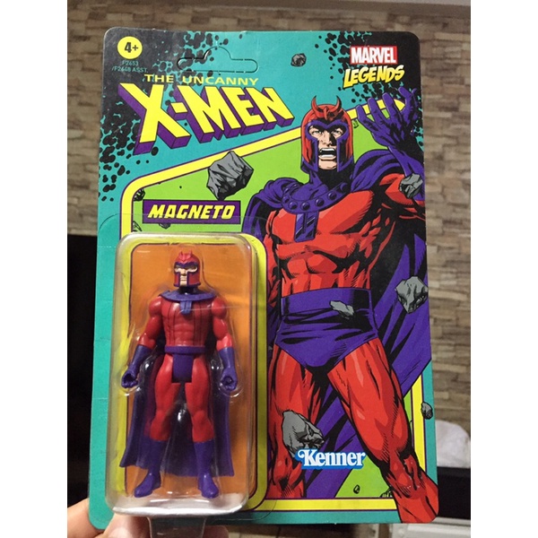 Marvel Legends Recollect Retro | Shopee Philippines