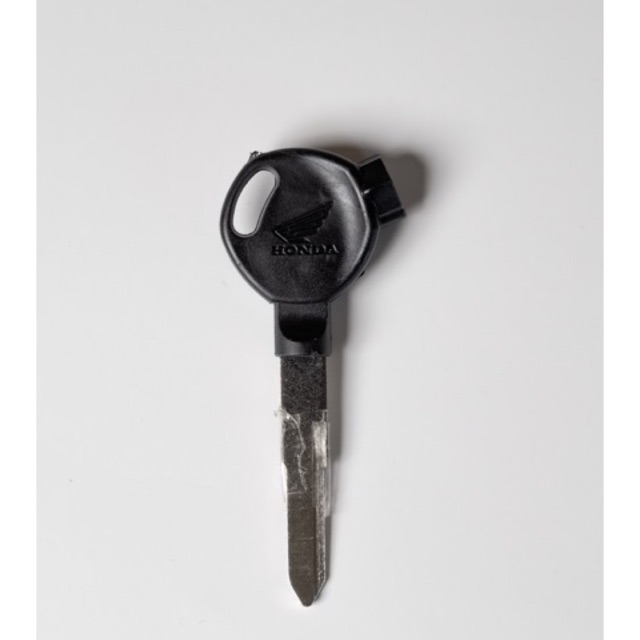 HONDA SUPREMO LEFT HCS KEYS | Shopee Philippines