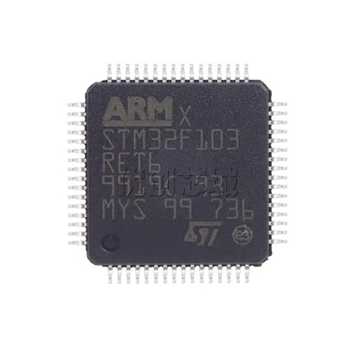 NEW STM32F103RCT6 STM32F103C8T6 STM32F103RET6 STM32F103RBT6 STM32F103ZET6 STM32F103VCT6 ...