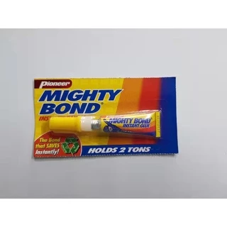 mighty bond - Best Prices and Online Promos - Jul 2024 | Shopee Philippines