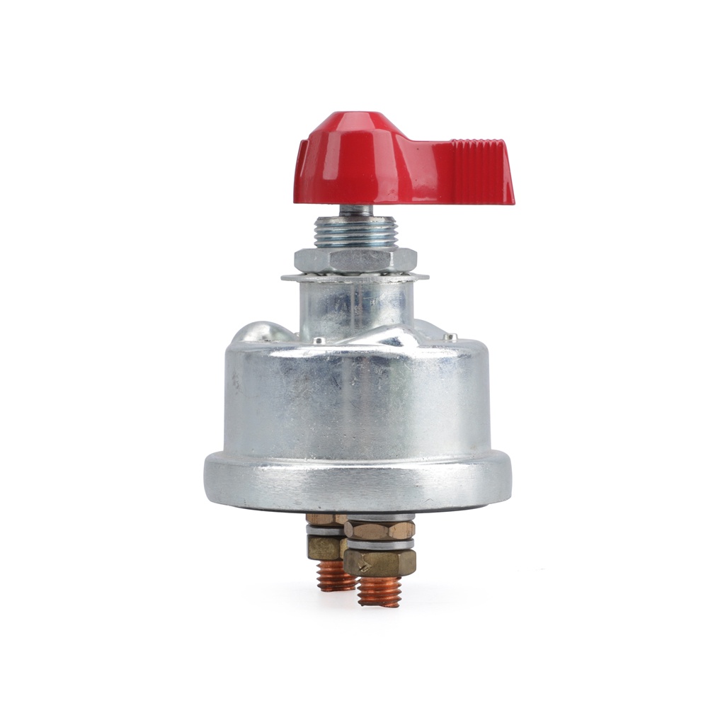 Racing Master Battery Quick Disconnect Shut Off Safety Kill Switch 2 ...