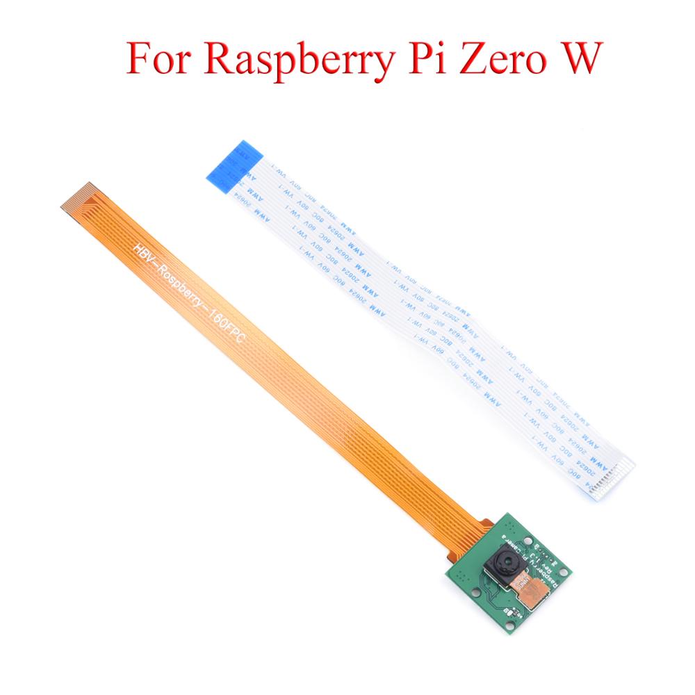Raspberry Pi Zero Camera Module 5MP Webcam For Raspberry Pi Zero W 4B ...