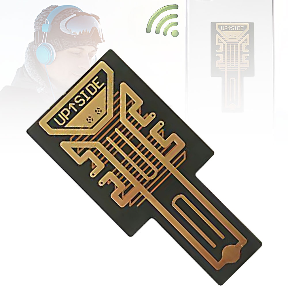 IN STOCK Mobile Phone Signal Enhancement Sticker Network Signal ...