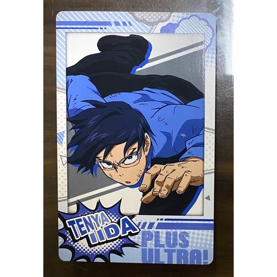 My Hero Acadimia Random Cards Choose MHA Katsuki Bakugo Kacchan Deku ...