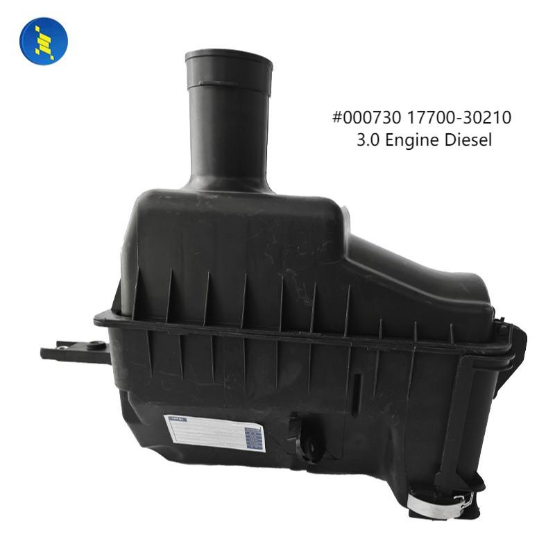 Air Filter Housing Diesel #000730 for Toyota HIACE 3.0 Engine 2005-2018 ...