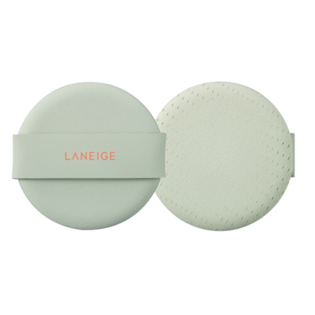 laneige neo cushion puff (glow/matt) 1ea | Shopee Philippines