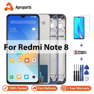 Shop xiaomi redmi note 8 lcd for Sale on Shopee Philippines