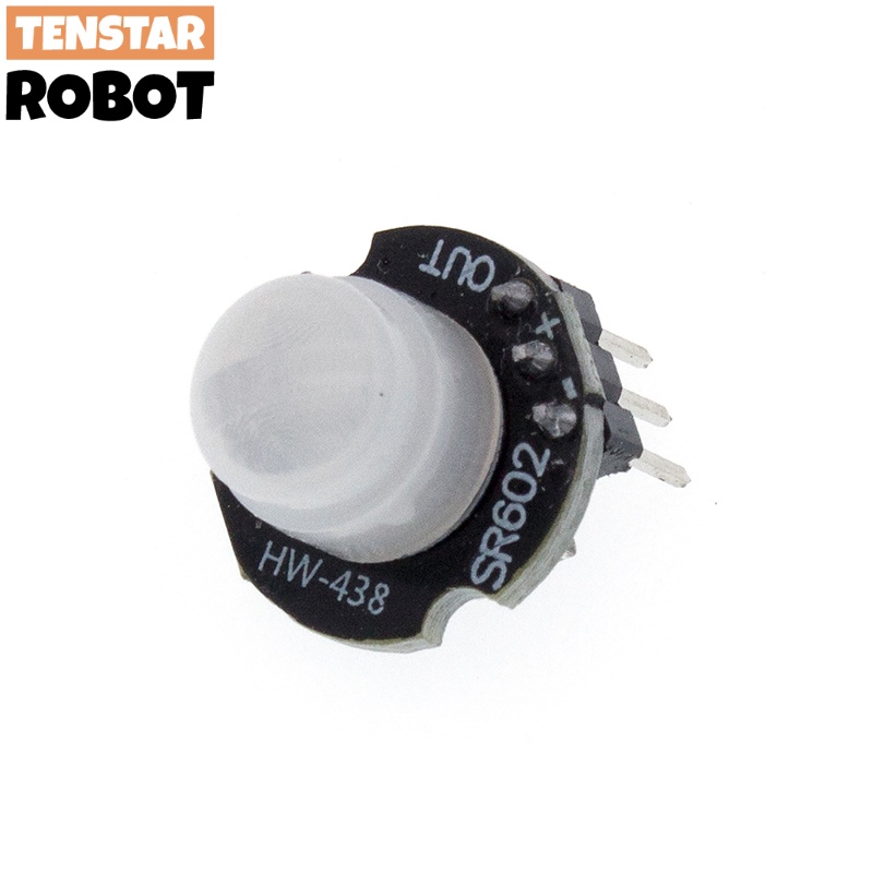 MH-SR602 MINI Motion Sensor Detector Module HC-SR602 Pyroelectric ...