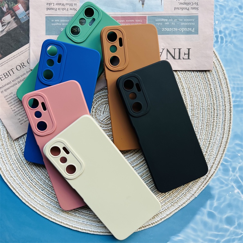 Infinix Hot 20 G85 4G 5G NFC 20S X6827 20i X665E 20 Play X6825 Case ...