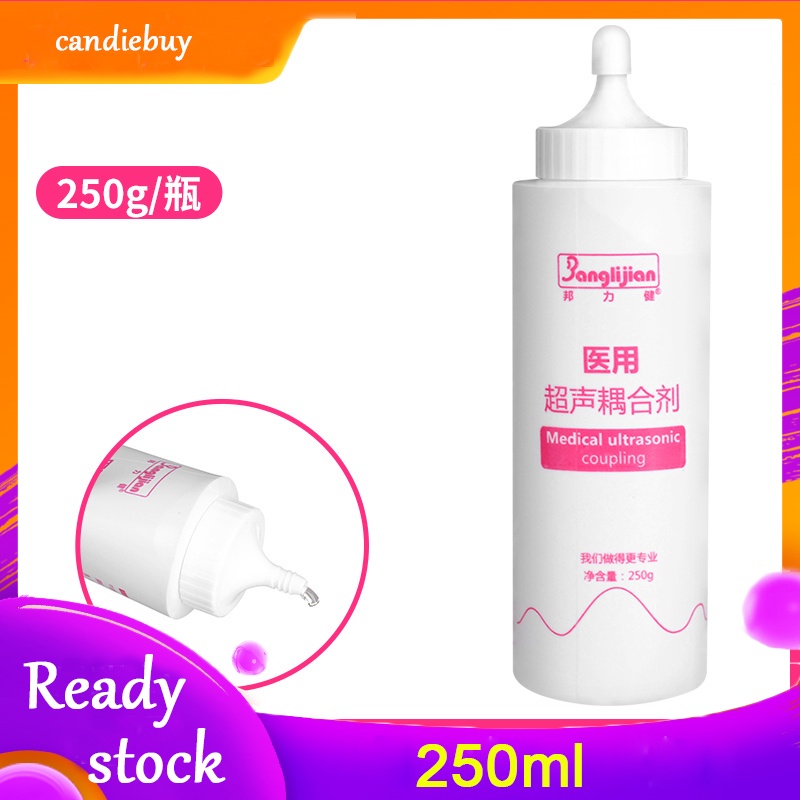 Medical Ultrasonic Coupling Gel Fetal Doppler Heart Detector Ultrasound ...