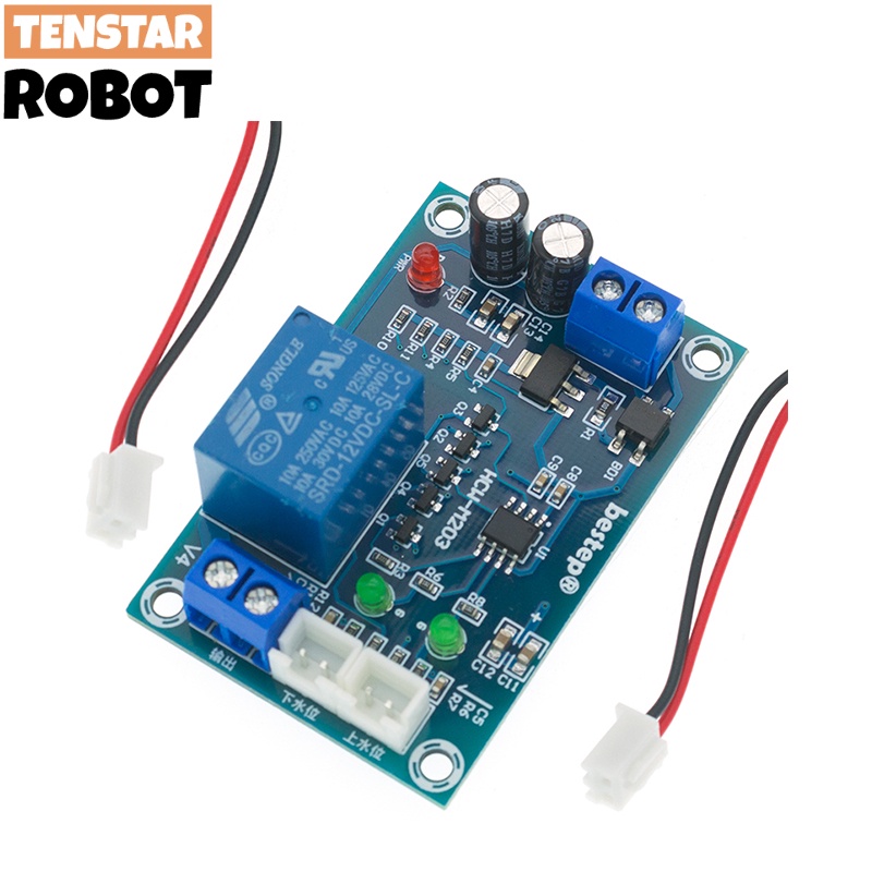 XH-M203 water level controller automatic water level controller water ... XH-M203 water level controller automatic water level controller water ...