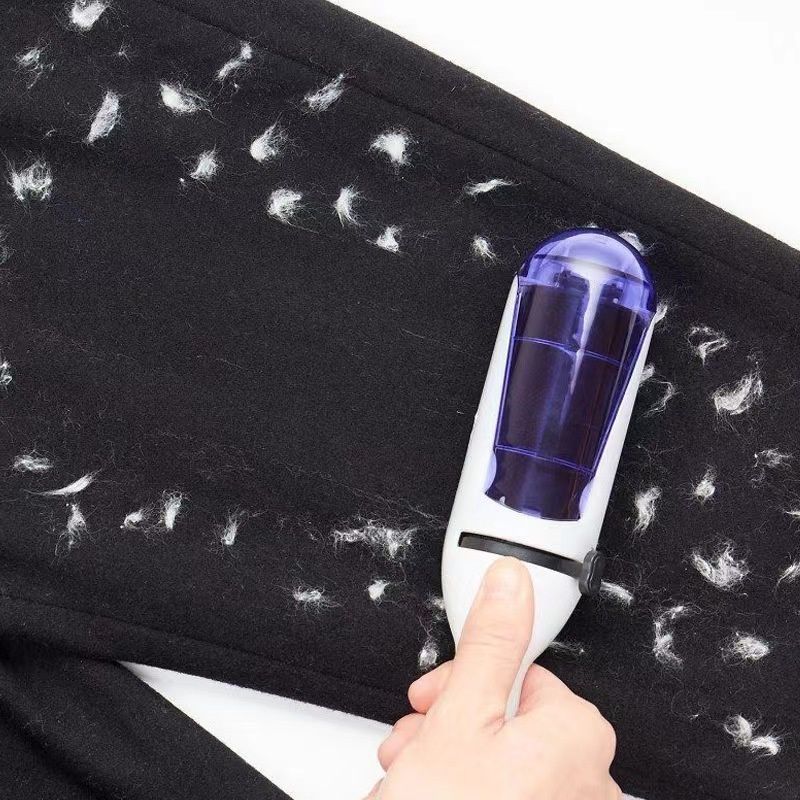 Hair removal artifact stained hair suction hair sticky hair sweeper ...