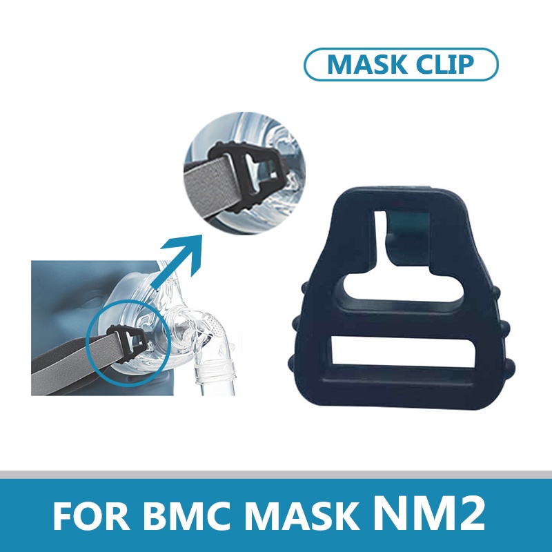 BMC CPAP Clip for CPAP MASK NM2 | Shopee Philippines