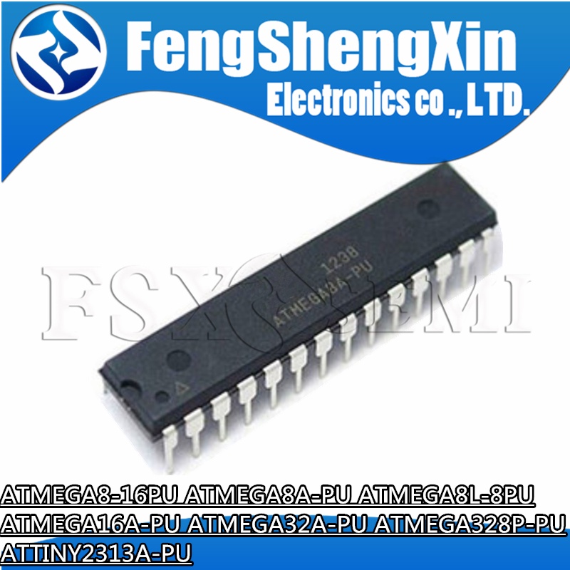 1 ATMEGA32A-PU ATMEGA8-16PU ATTINY2313A-PU ATMEGA16A-PU ATMEGA328P-PU ... 1 ATMEGA32A-PU ATMEGA8-16PU ATTINY2313A-PU ATMEGA16A-PU ATMEGA328P-PU ...