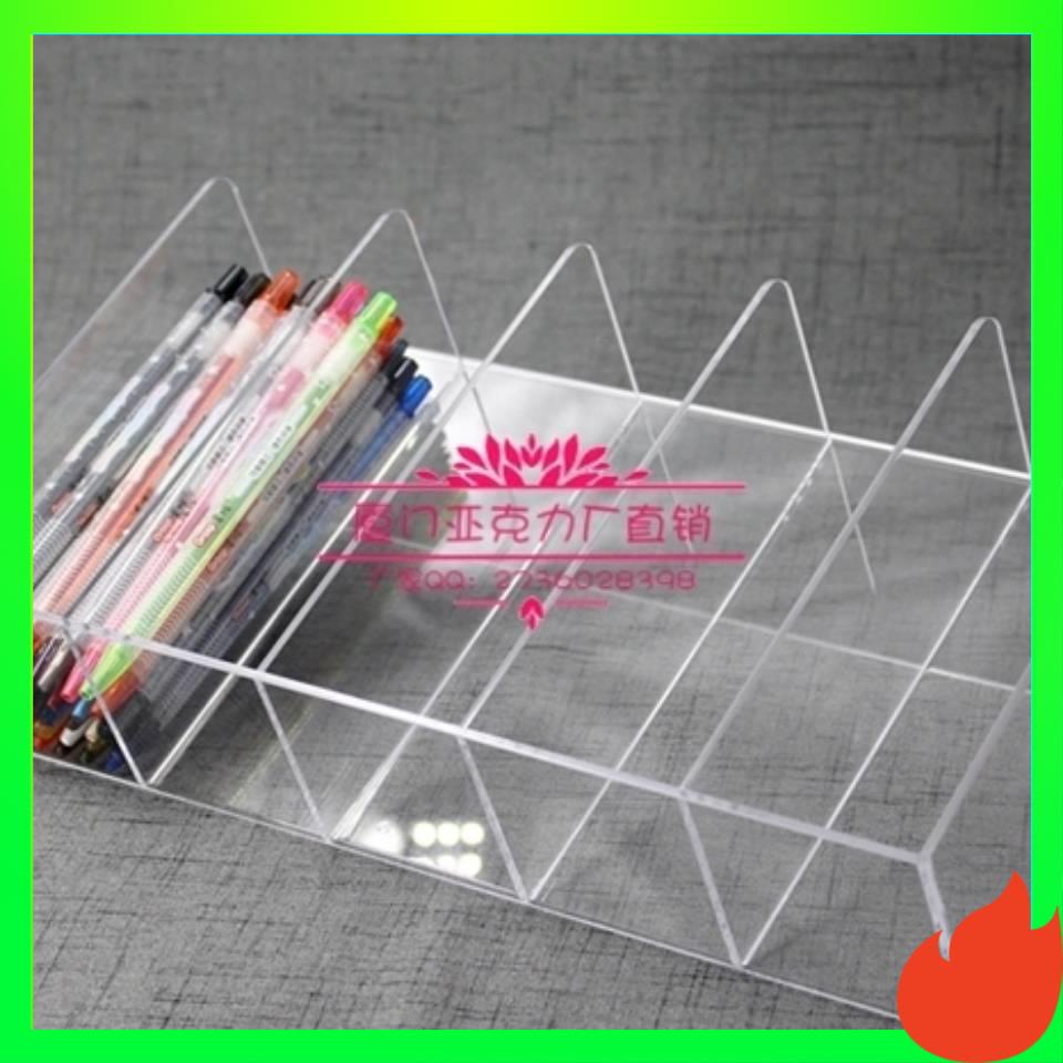 ballpen organizer Pen display stand, neutral pen, marker, eyebrow pen ...