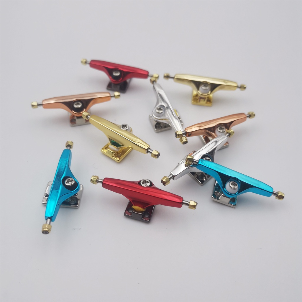 New 34mm Fingerboard Trucks Professional for Finger skateboard | Shopee Philippines