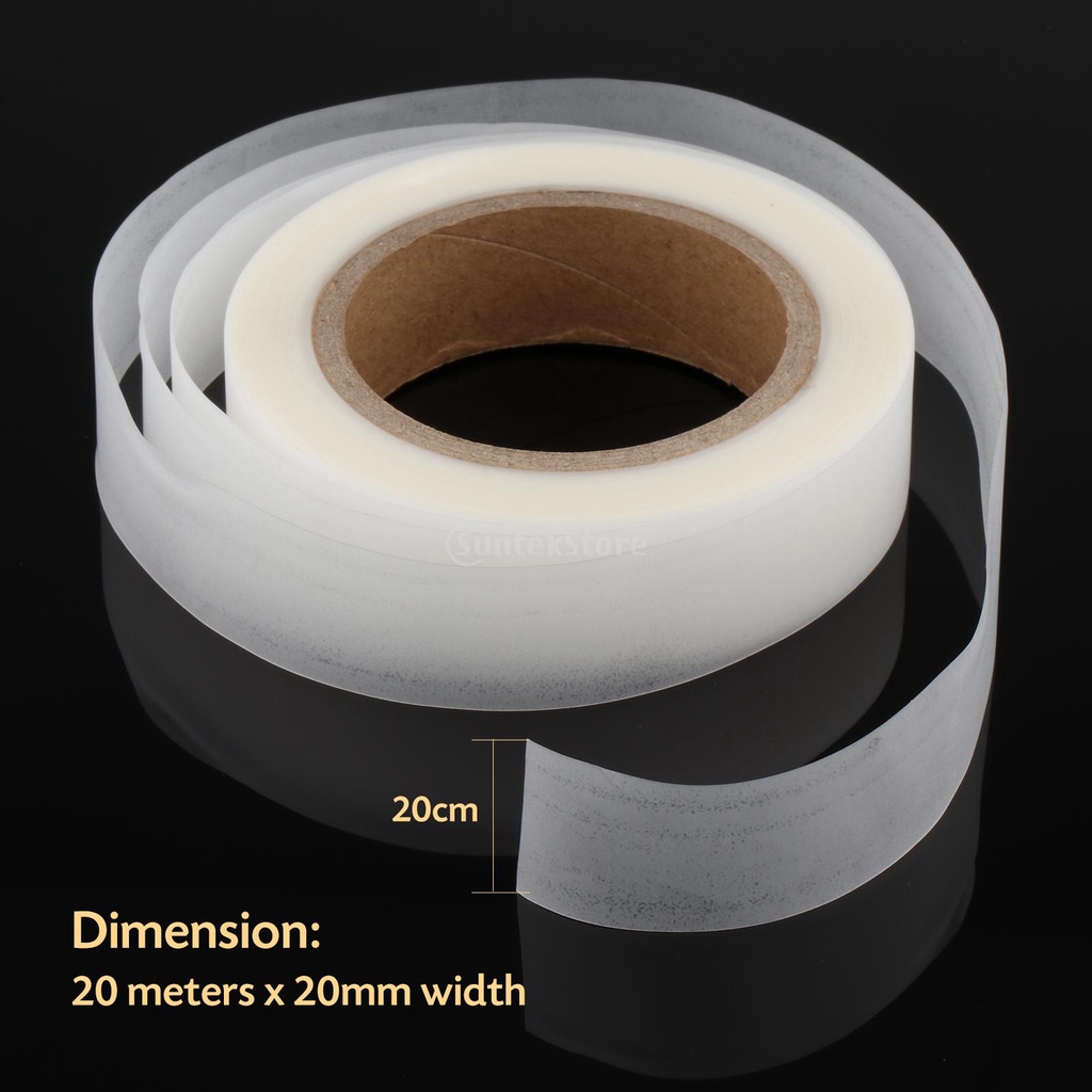 Camping Tent Repair Tape Awning Iron-on Waterproof Cover Adhesive Seam ...