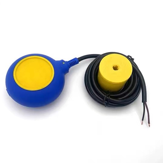 For water tank Float switch mac-3 fluid water level controller with cable | Shopee Philippines