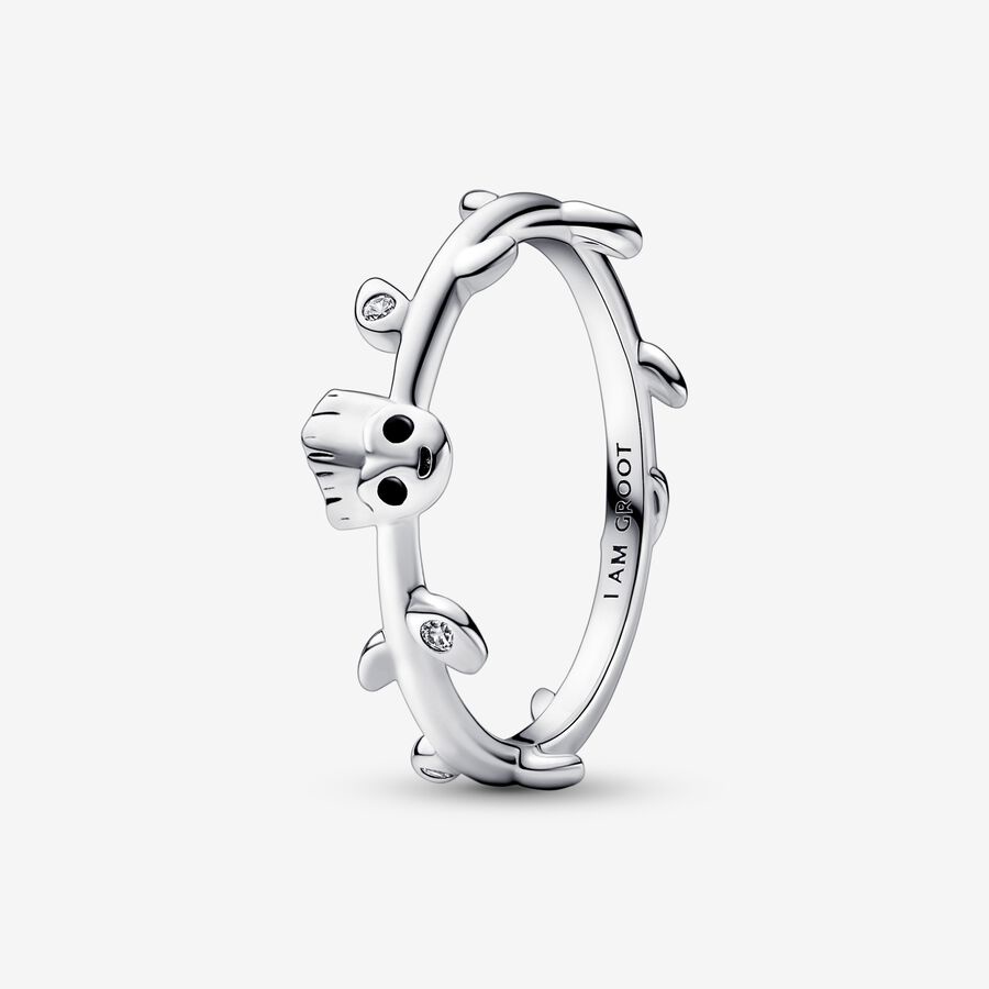 Marvel Galaxy Guard Series, Groot Leaf Ring | Shopee Philippines