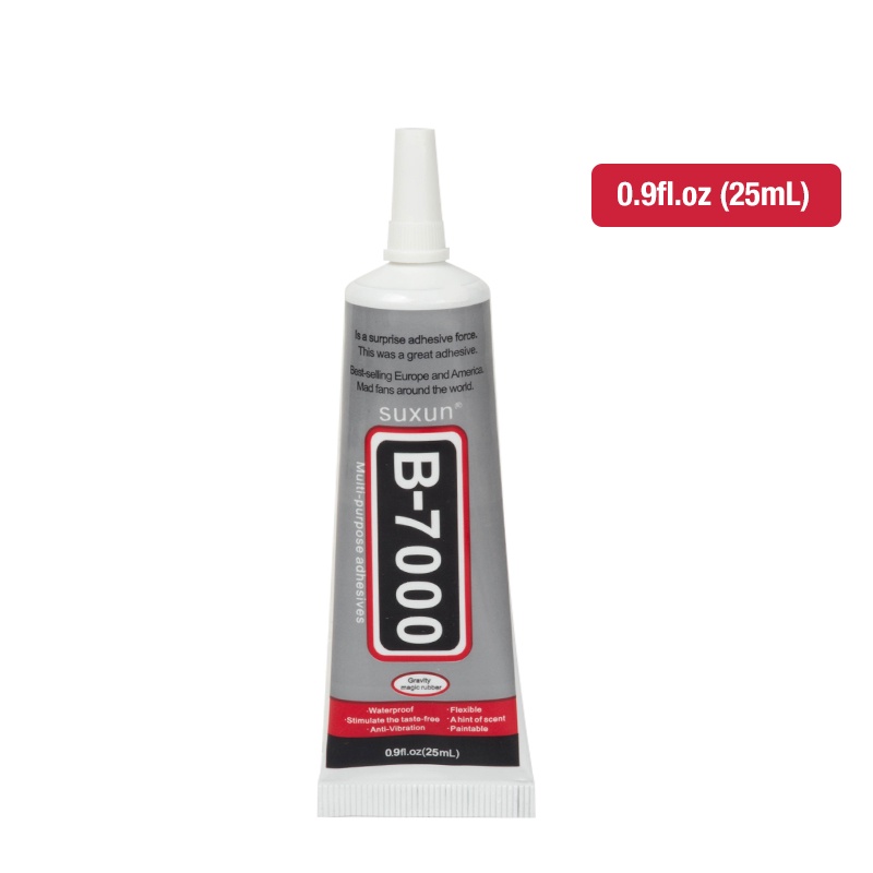 B7000 T7000 Strong Adhesive Glue Mobile Phone Stickers Drilling Artists ...