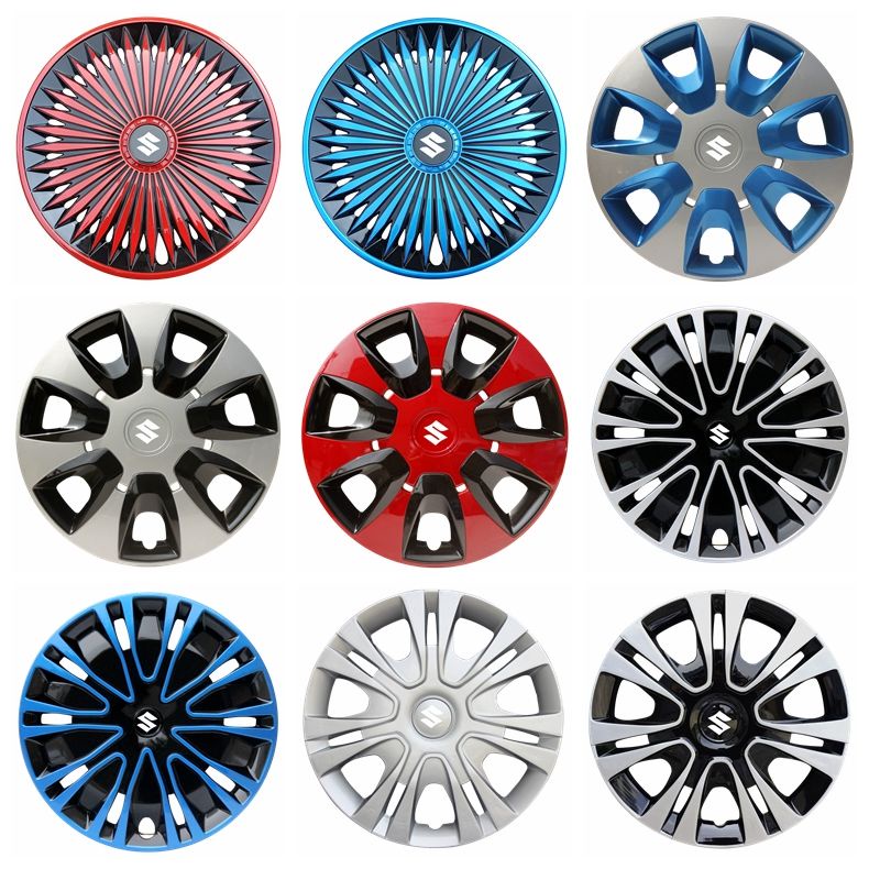 R12/r13 Hub Cover Suzuki New Energy Car Tire Cap 12 Inch Hub Cover 13 ...
